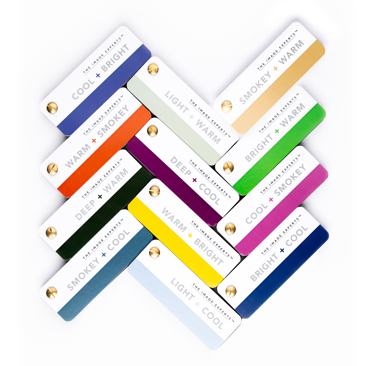 Colour Fans – The Image Experts